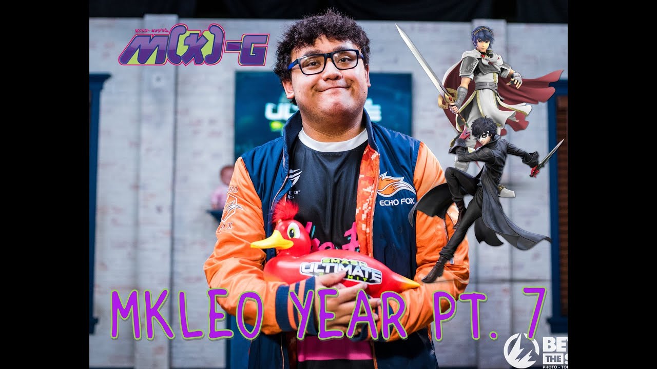 MkLeo 2019 highlights - Parte 8 - YouTube