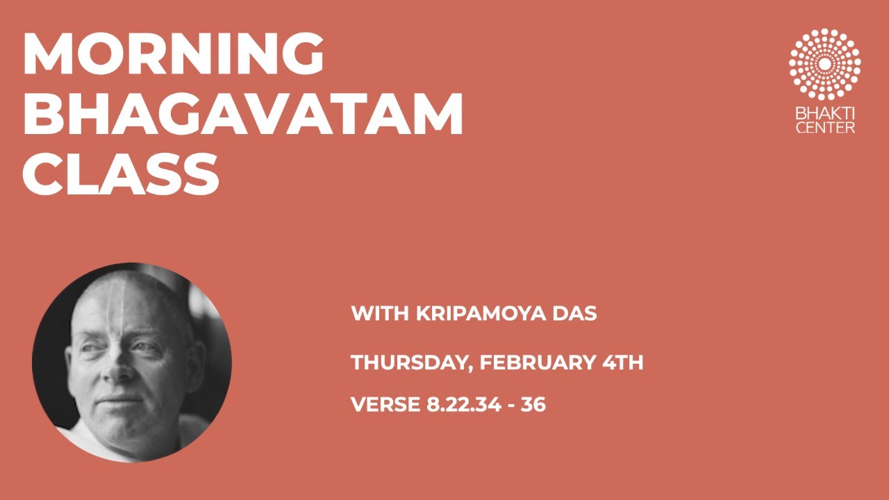 Bali Maharaj Teaching Those Who Are Reluctant to Surrender | Kripamoya ...