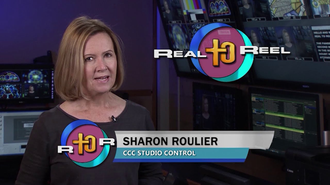 Real to Reel -- 10.31.20 - YouTube