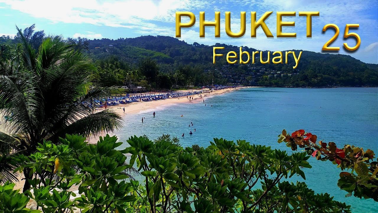 Phuket_25 - YouTube