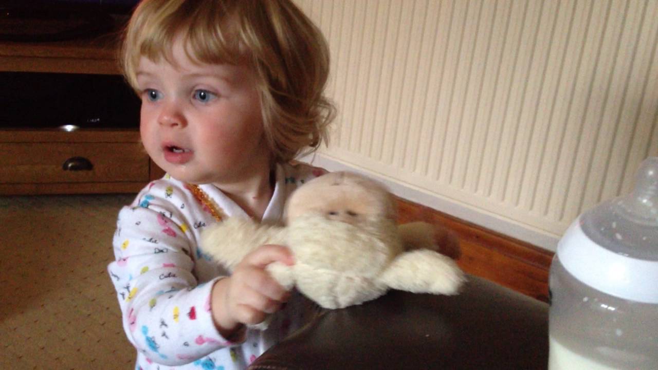 Lily & Sheepy - YouTube