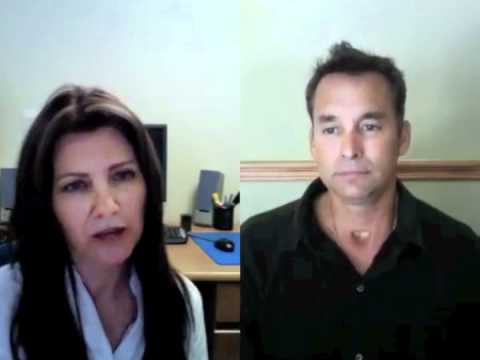 Matthew Botsford Interview Part 1 - YouTube