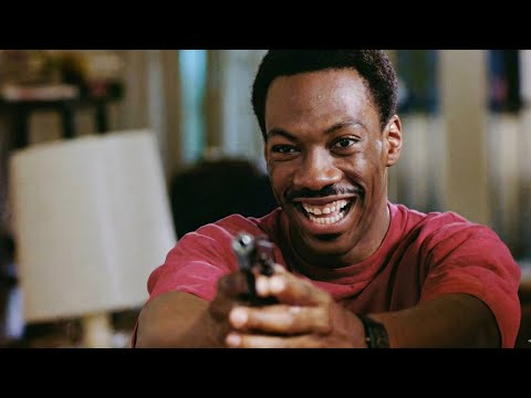 De estafador callejero a político poderoso | Eddie Murphy