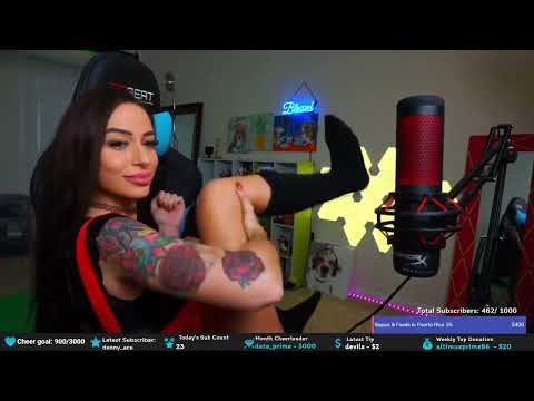 Stream Girl