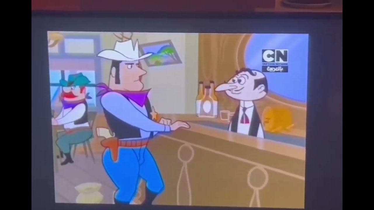 [ACTUAL] Cartoon Network GET HACKED again (by Animan Studios) - YouTube