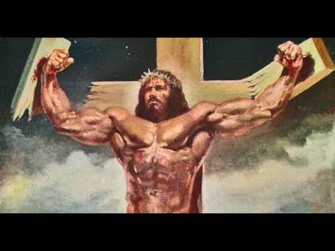 Fight of Gods - The Miracle [Jesus CMV] - YouTube