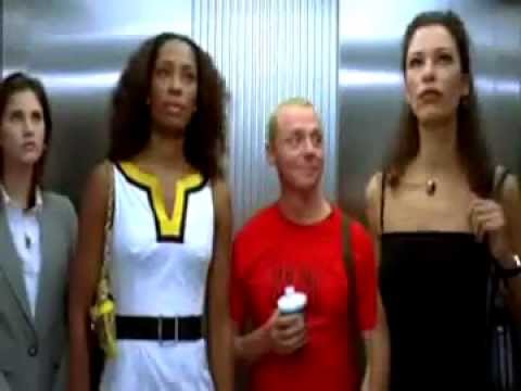 How to Lose Friends and Alienate People - Fragman