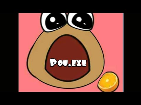 pOu.exe - YouTube