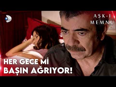 Bihter, Tatilde Adnan'ın Yatağına Girmedi! - Aşk-ı Memnu