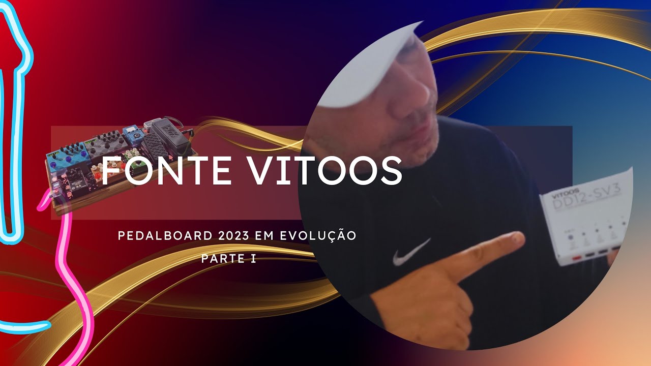 UMA TENTATIVA SEM ROTEIROS PARA INSTALAR A VITOOS (FONTE ISOLADA) PARTE ...