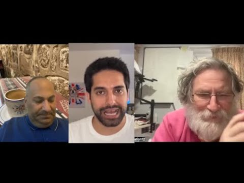 reply to Mahyar Tousi from Turkey - YouTube