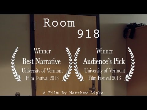 Room 918 - YouTube