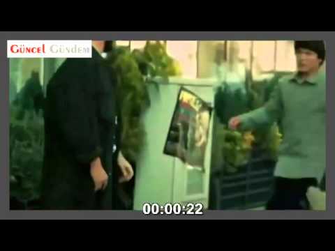 Kurtlar Vadisi Arif Kavga Sahnesi 231. Bölüm.