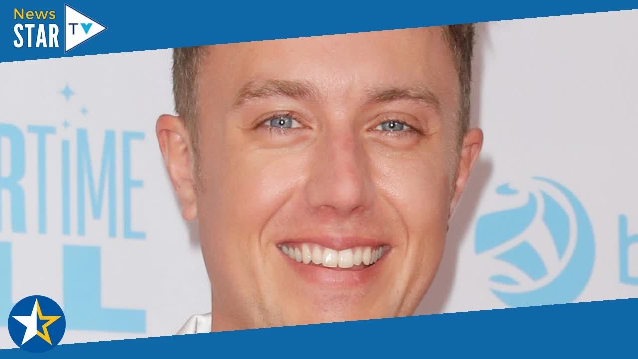 Roman Kemp's hilarious comeback after Holly Willoughby confused him for ...