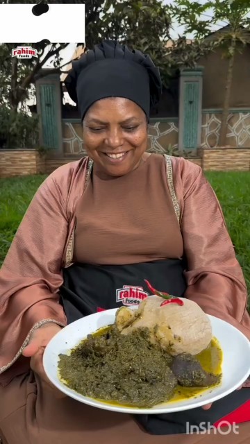 Sombe/cassava leaves way😋😋 #foodblogger congolesefood🇨🇩 - YouTube