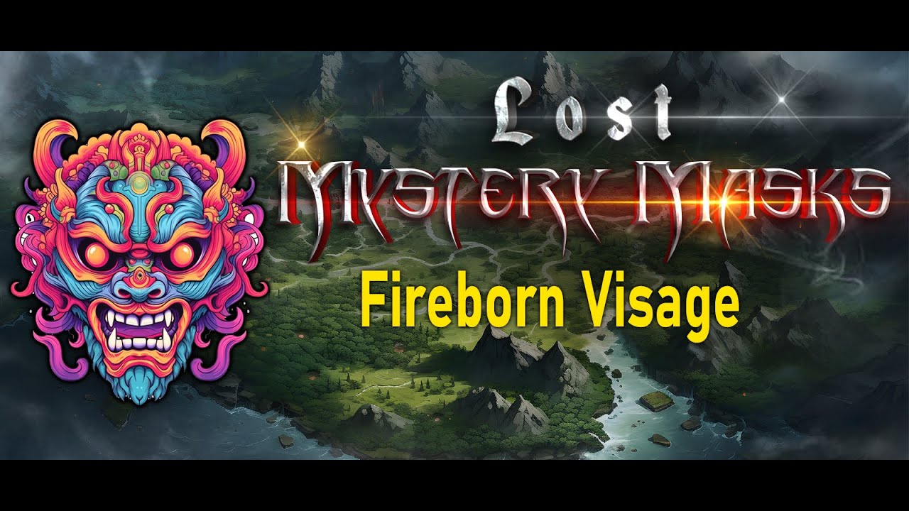G4K Fireborn Visage Rescue Game Walkthrough - YouTube