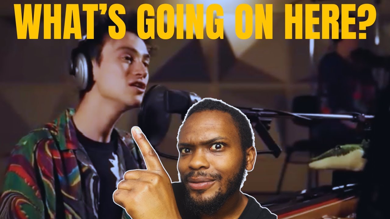 Reaction To Jacob Collier - Lua (feat. MARO) [live] | PIANO TUTORIAL ...