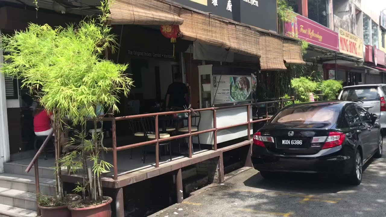 Tang Pin Kitchen - YouTube