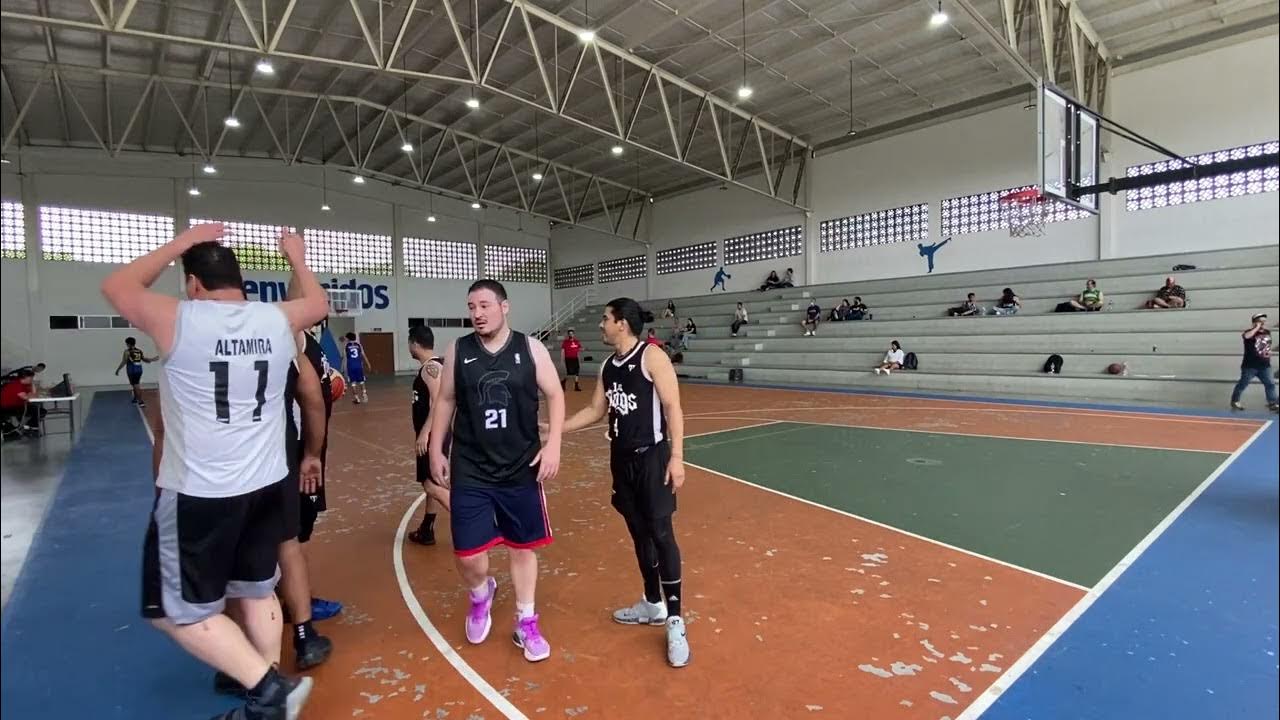 Semifinal.. Dogs vs RPM. 3A - YouTube