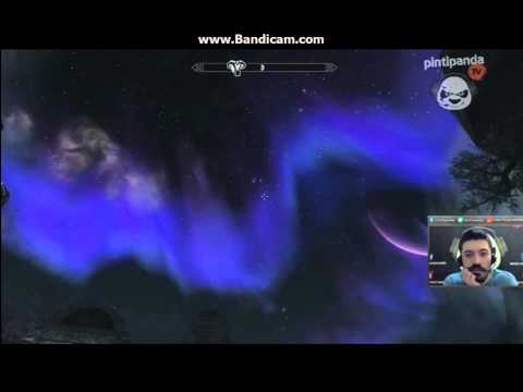 PintiPanda İle Seyr-i Alem | Skyrim
