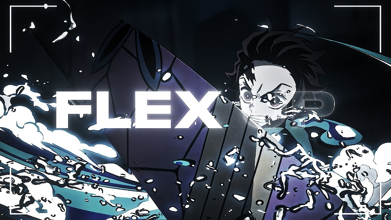 FLEX UP - YouTube