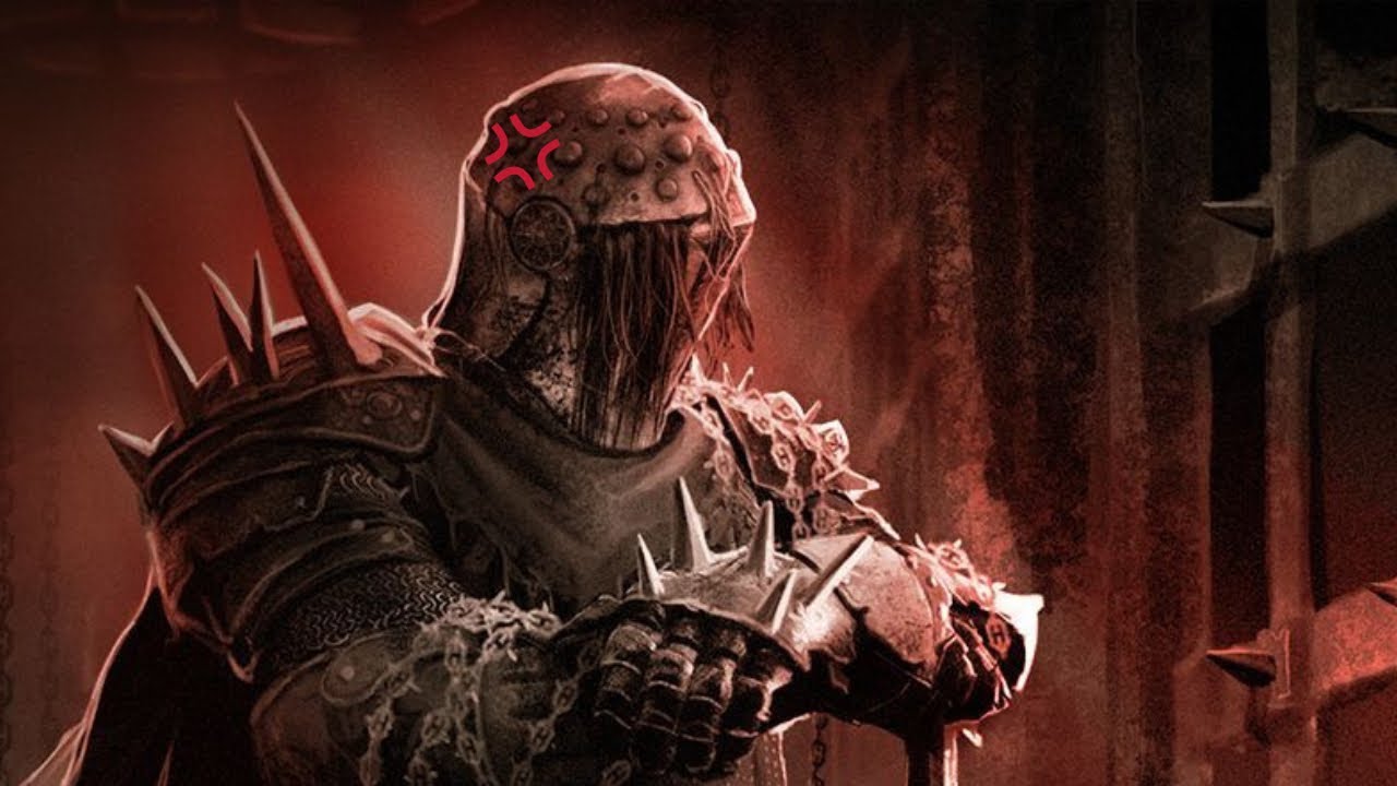 Knight is Disappointed - Dead by Daylight #210 - YouTube