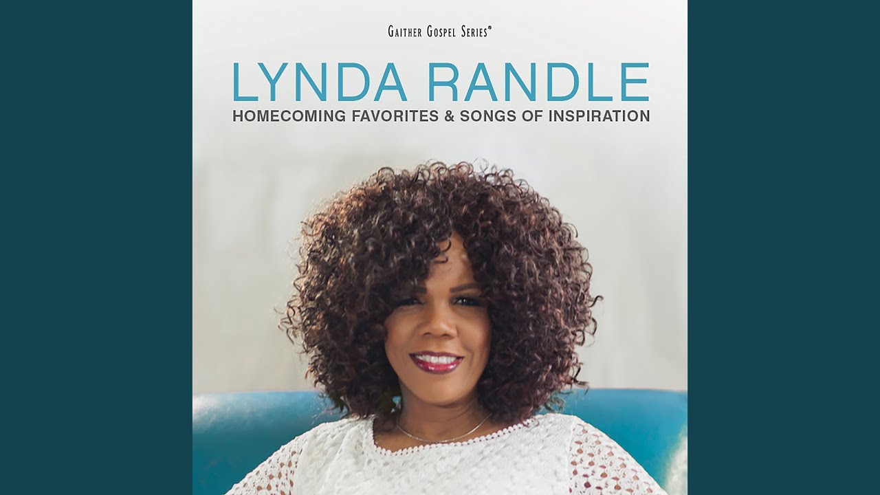Lynda Randle - My House Is Full Acordes - Chordify