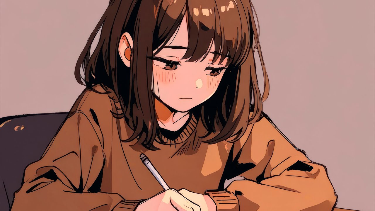 Lofi Leon - Invisible 👤 [Chill beats to relax/study] - YouTube