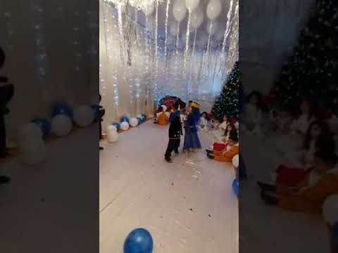 Sema qizimin reqsi