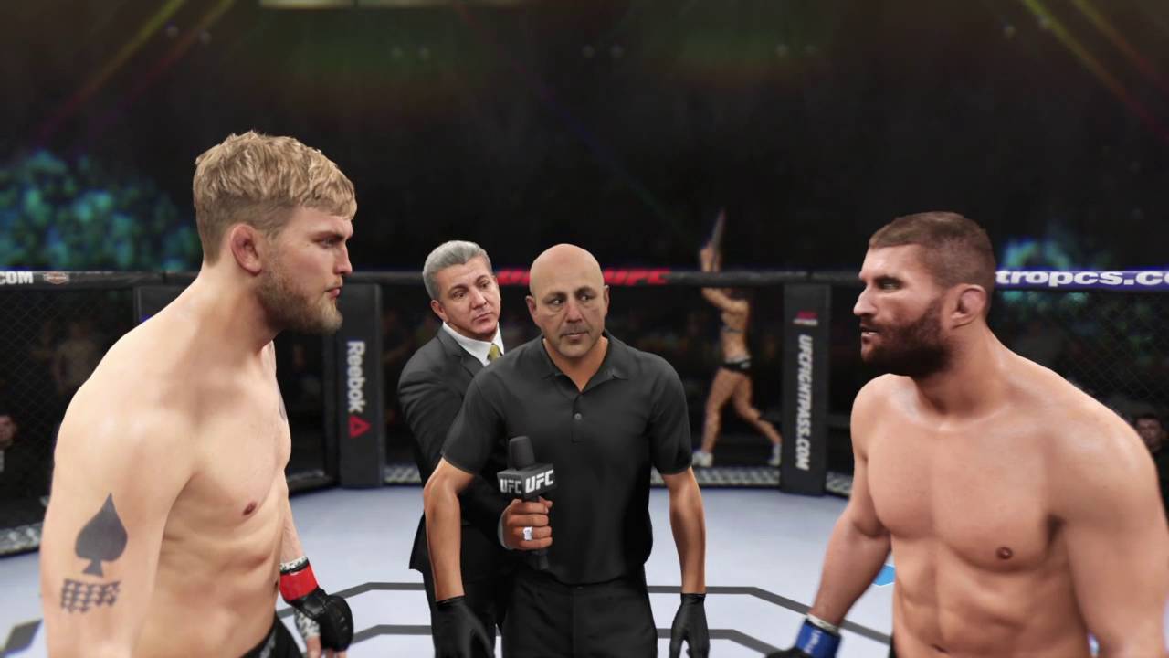 UFC-202 Peleas completas de ufc trailer 2016 - YouTube