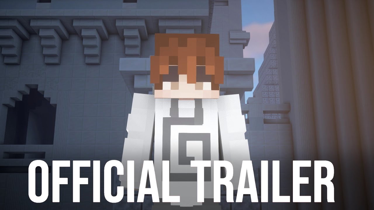 Karl's Story - Dream SMP (Official Trailer) - YouTube