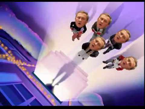 Большой ПУК бабушкам