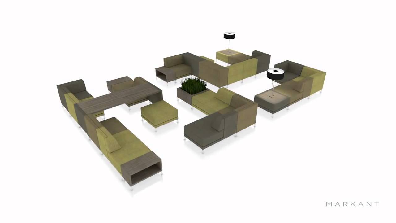 Markant Workways - YouTube