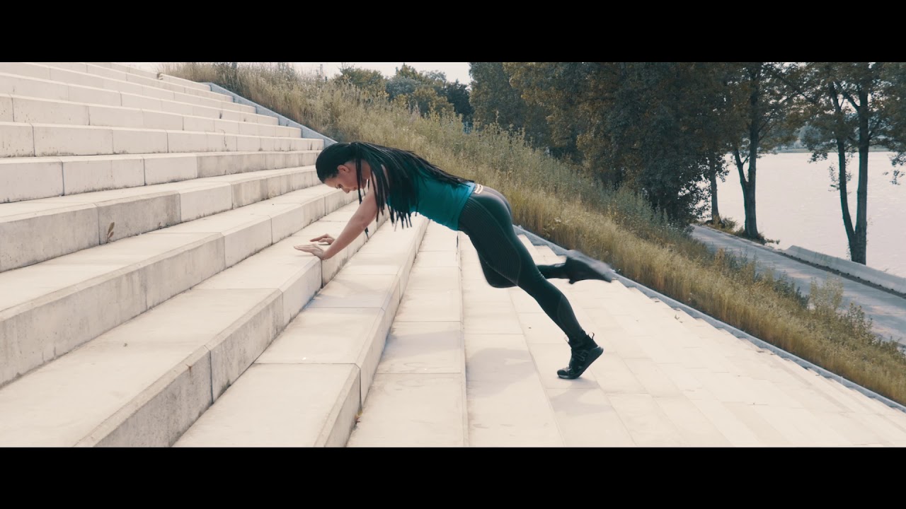 PROM-IN - WE BUILD YOUR BODY - YouTube