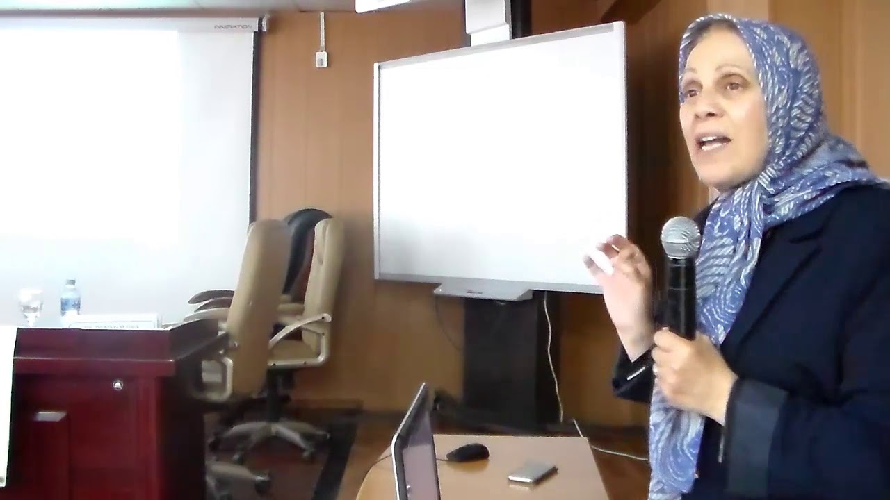 INFSPM BATNA : 18 06 2019 Prof. GRAINAT N. La physiopathologie de la ...