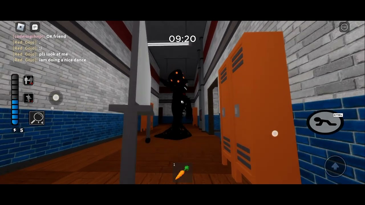 Play map Piggy (part1) - YouTube