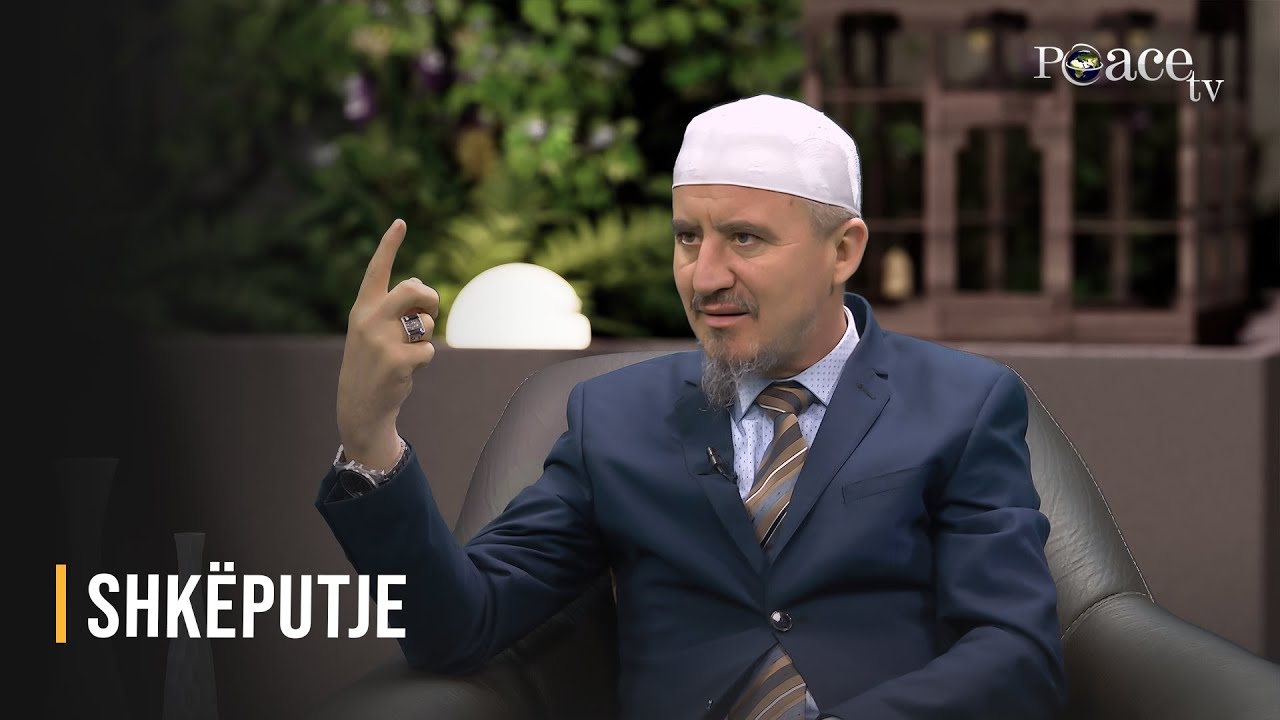 Shembuj nga dija e madhe e dijetarëve dikur - YouTube