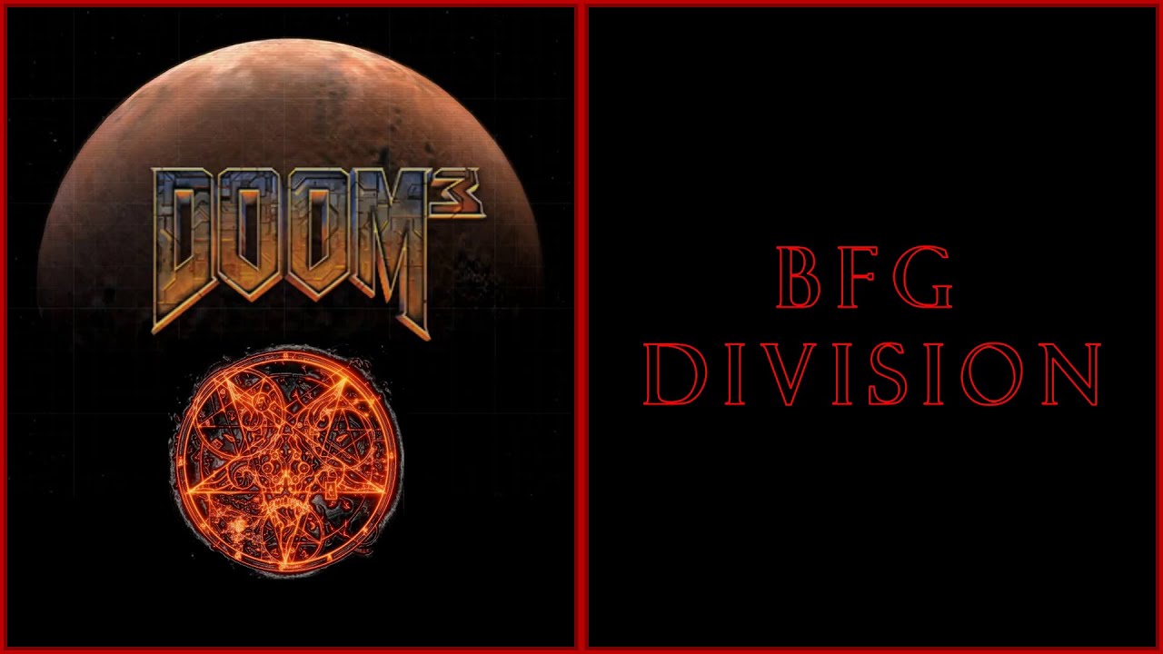 DOOM (OST) - BFG Division - YouTube Music