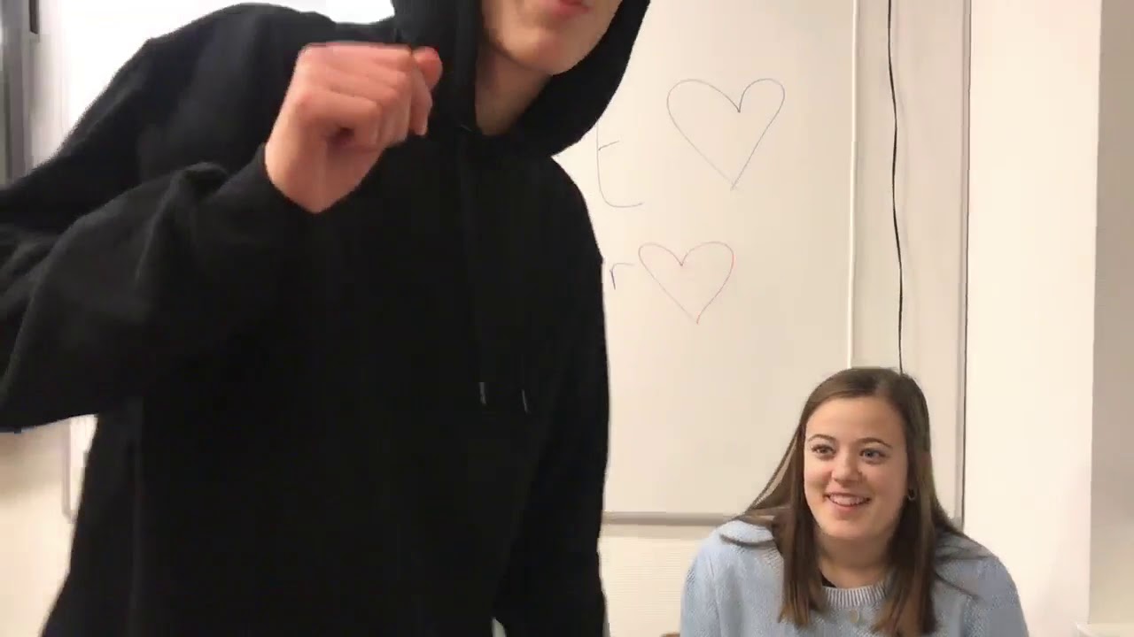 Helles fødselsdag 2 - YouTube