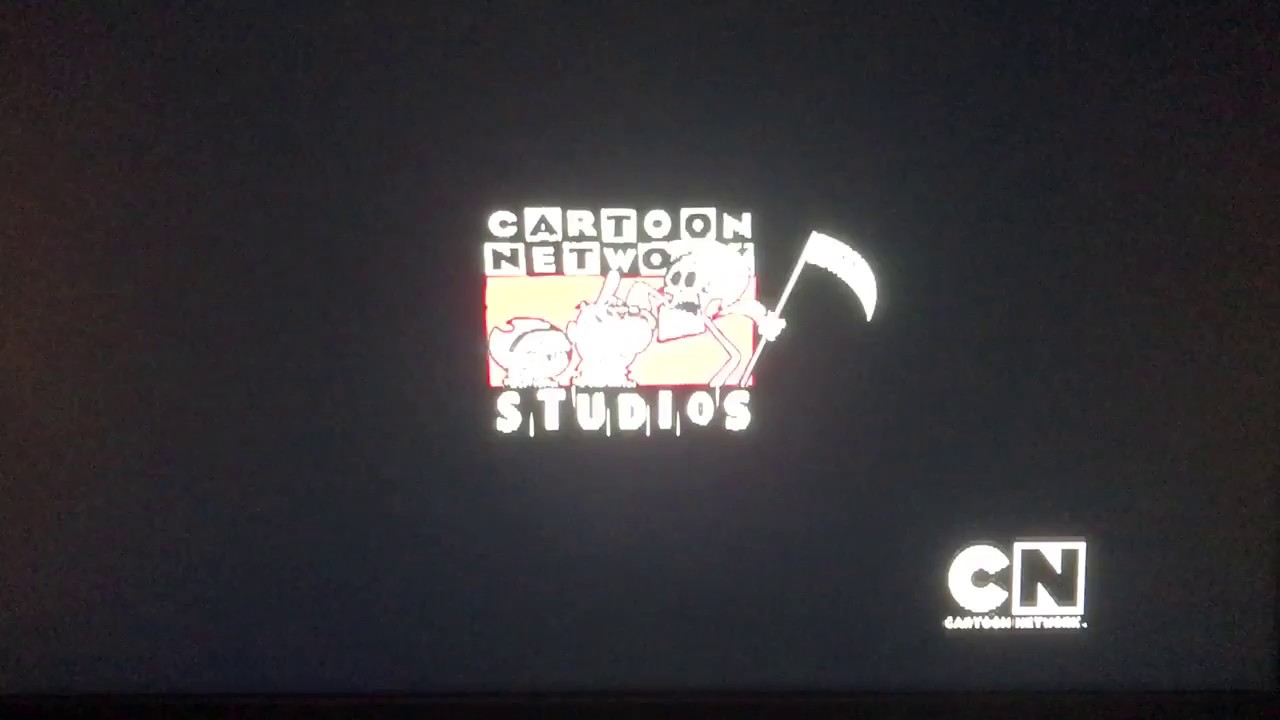Cartoon Network Studios/Cartoon Network(2006) Logo (Post-V2) - YouTube