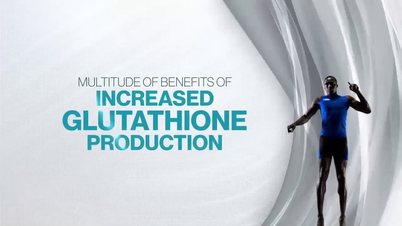 MaxOne Max International's Focused RiboCeine [AlcoholGSH] - YouTube