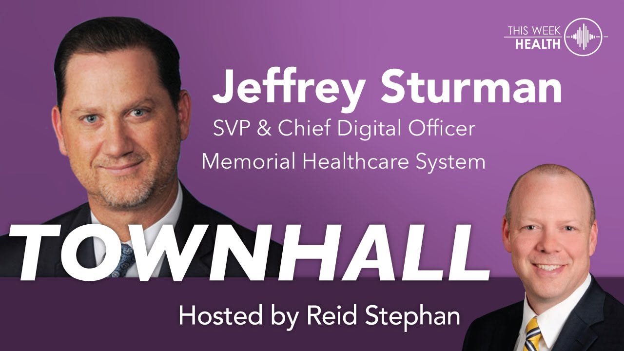 Health IT News, Commentary and Interviews with Industry Leaders
