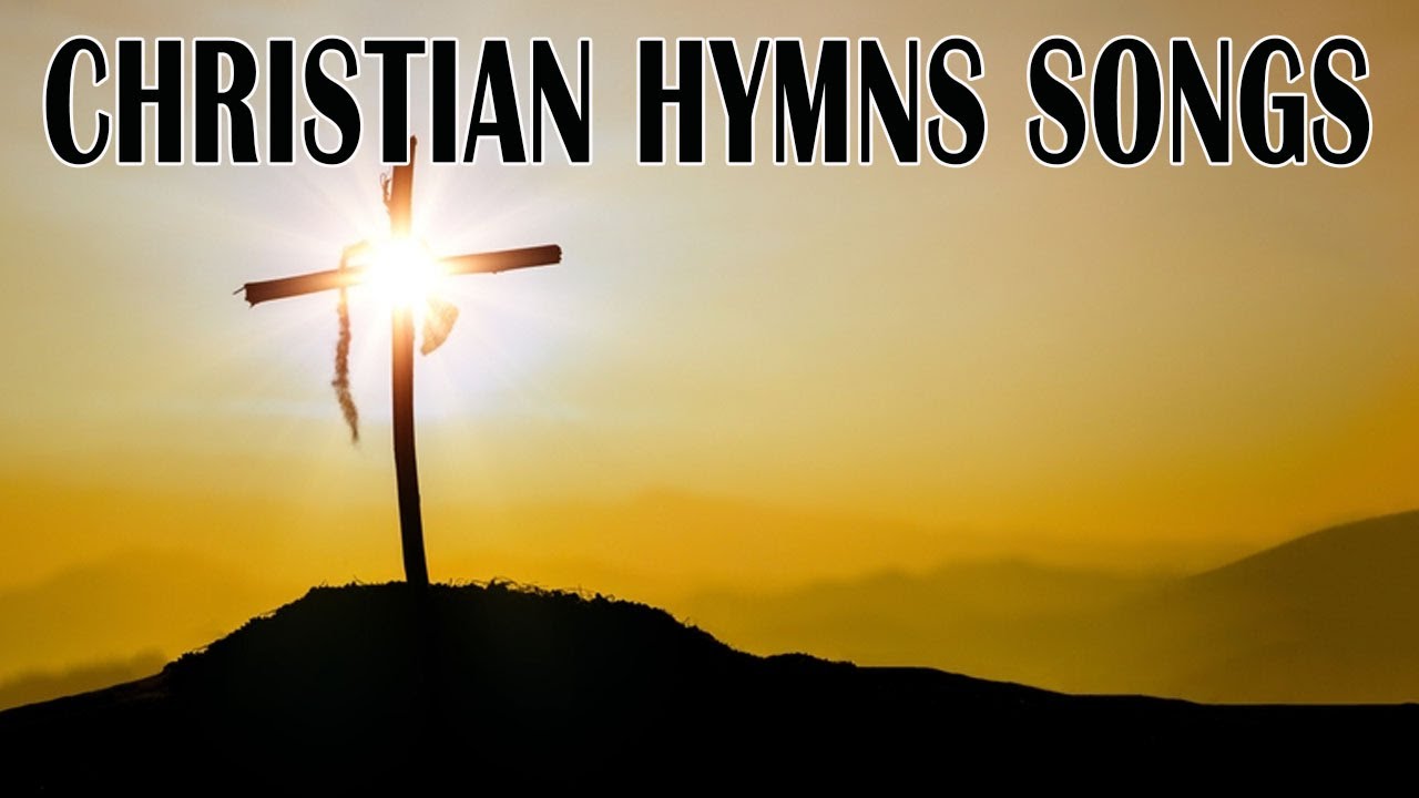 Sacred Sounds 100 Moving Christian Hymns Songs to Connect with Your ...
