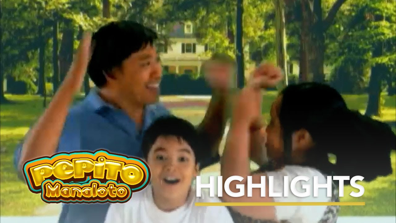 Pepito Manaloto: House hunting with the Manalotos! (YouLOL) - YouTube