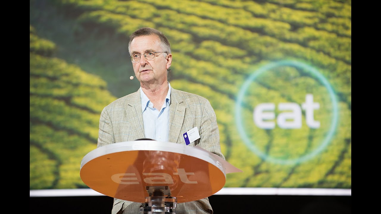 Tim Lang at EAT Stockholm Food Forum 2017 - YouTube