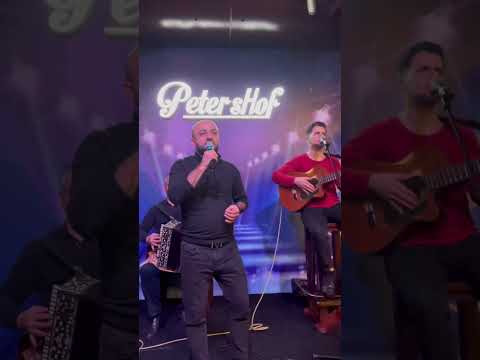 YENİ Canlı İfa Başqa Bir Aləmdəyəm - MEHDİ MASALLI Meyxana