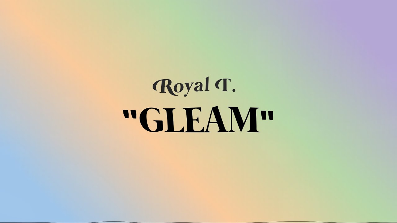 MAMAMOO - "Gleam" (cover) - YouTube