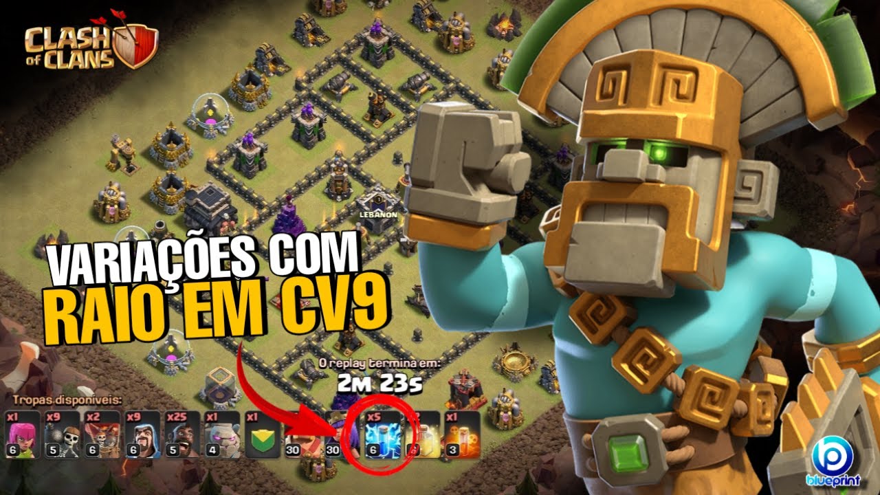 OS MELHORES ATAQUES DA SELEÇÃO BRASILEIRA DE CV9 - YouTube