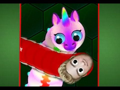 Wormax.io EPIC INVINCIBLE KILLER WORM ( Wormaxio Gamplay) Best of ...