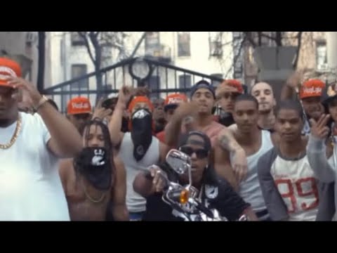 Tali goya La leyenda “ El Rey del norte “ ( official video ) #tigergang ...